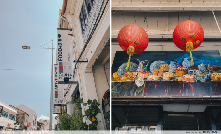 ChinaHouse Penang Is A Creative Hub With A Cafe, Library, & Art Spaces