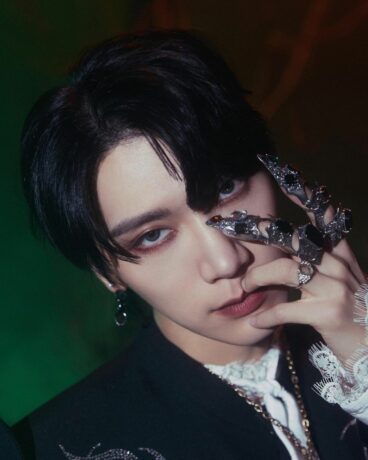 NCT's Ten Will Be Coming To Penang For YSL Beauty's Libre Pop-up