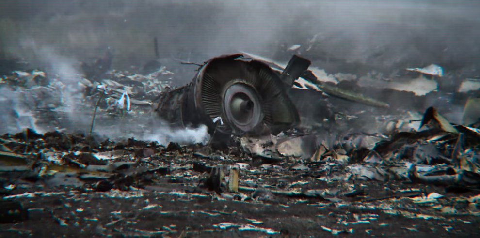 Netflix MH370 Review: A Docuseries On The Fate Of The Missing Plane