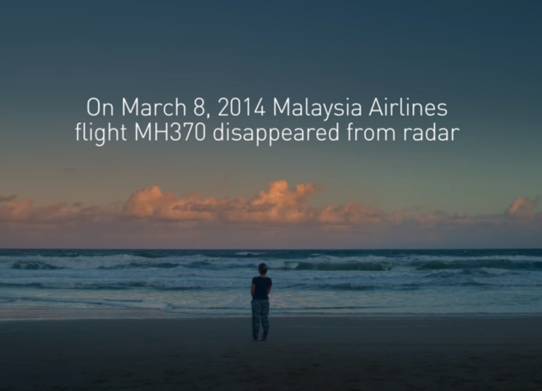 Netflix MH370 Review: A Docuseries On The Fate Of The Missing Plane