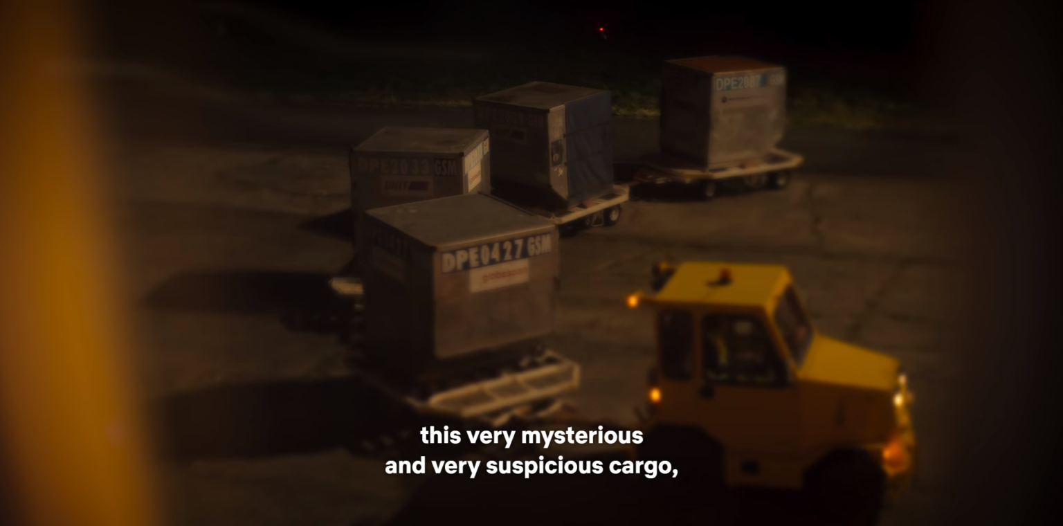 Netflix MH370 Review: A Docuseries On The Fate Of The Missing Plane