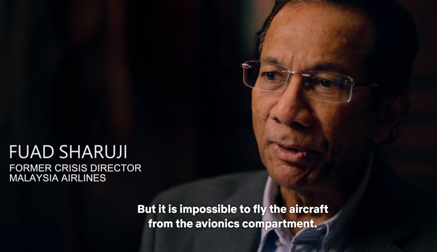 Netflix MH370 Review: A Docuseries On The Fate Of The Missing Plane