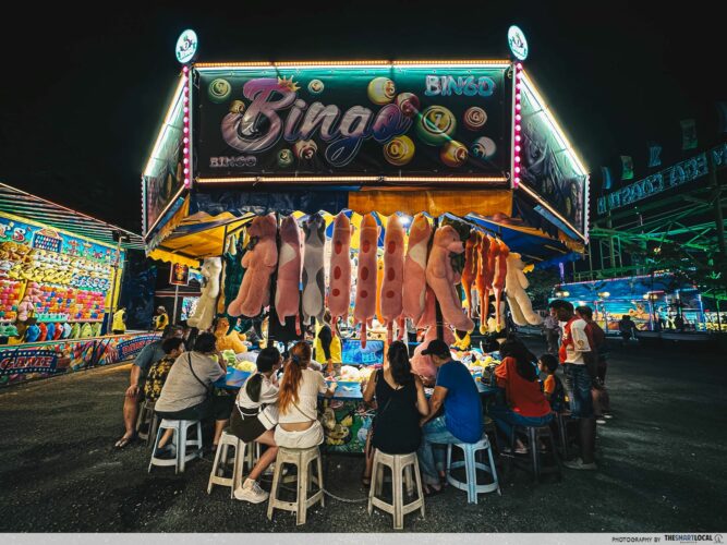 Euro Fun Park Returns To 1 Utama With 20+ Old-School Carnival Rides