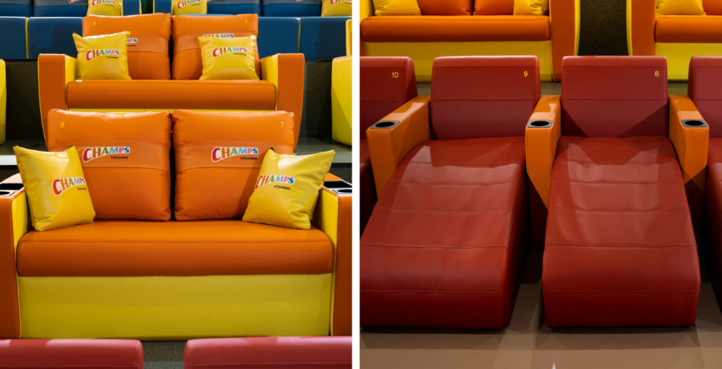 Largest GSC Play Park Opens In Putrajaya With Nursing Rooms & A Cafe