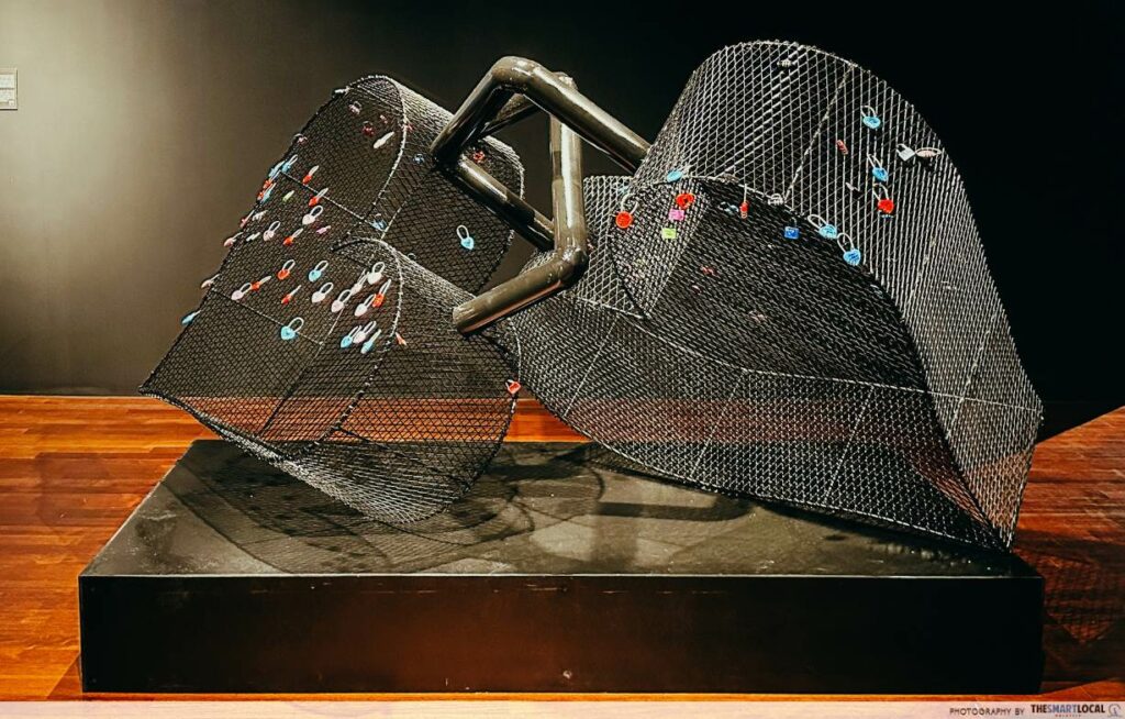 National Art Gallery Has A Free "Hallyu-Korean Wave" Exhibit Till 16th Sep