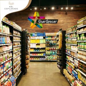 Klang's New KSL Esplanade Mall Has 350 Shops & A Family-Friendly Park