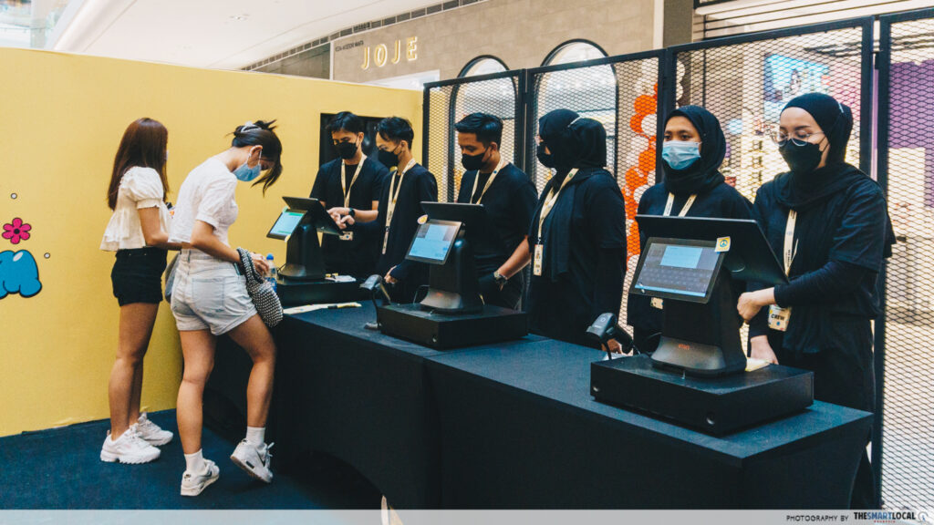 NCT Dream Pop-up Store Opens In KL Till 21st May With Exclusive Merch