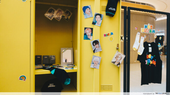 NCT Dream Pop-up Store Opens In KL Till 21st May With Exclusive Merch