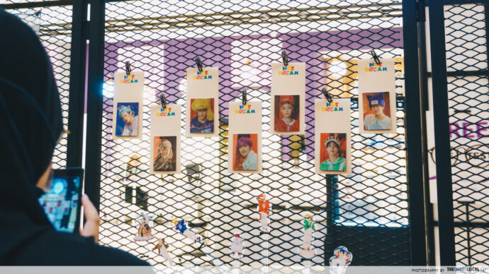 NCT Dream Pop-up Store Opens In KL Till 21st May With Exclusive Merch