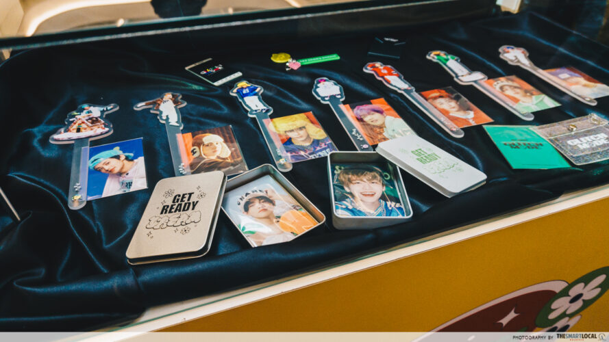 NCT Dream Pop-up Store Opens In KL Till 21st May With Exclusive Merch