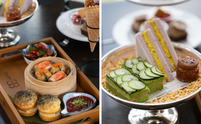 11 Afternoon High Tea Places In KL From RM50/pax To Dine Like Royalty