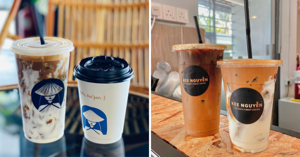 7 Vietnamese Coffee Places In KL & PJ With Legit Condensed Milk Coffee