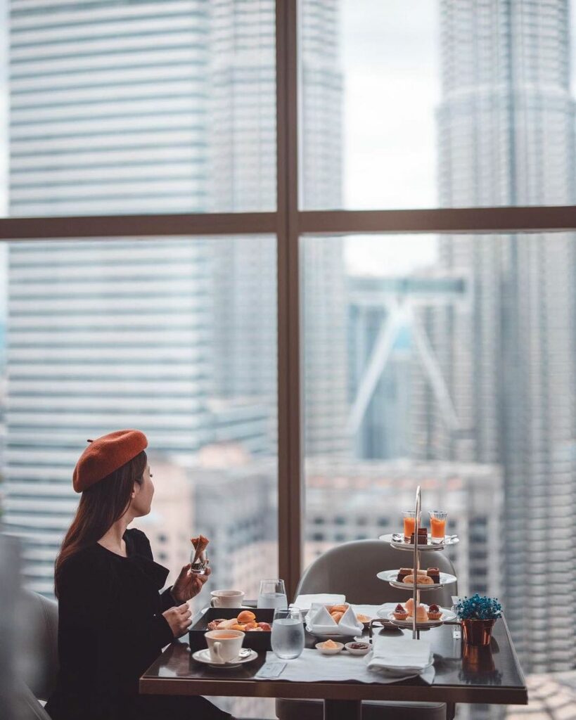 20 Best High Tea Places In KL From RM50/Pax