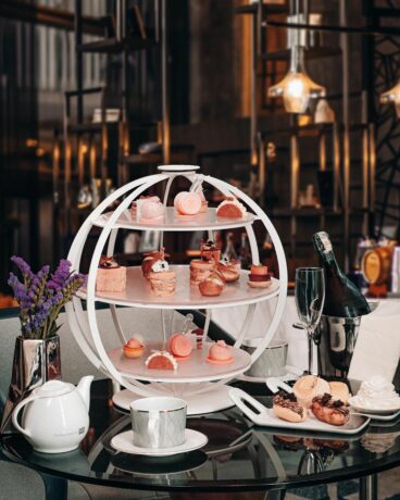 15 Afternoon High Tea Sets In Kuala Lumpur From RM50/Pax