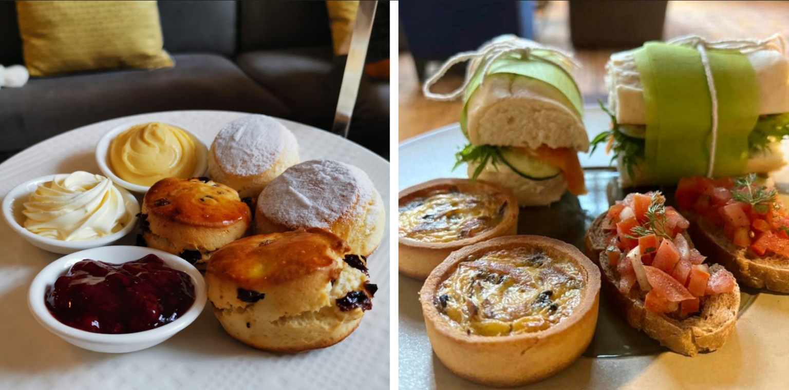 11 Afternoon High Tea Places In KL From RM50/pax To Dine Like Royalty