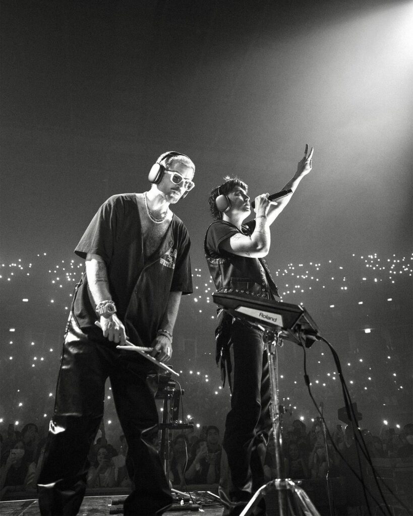 LANY To Hold A Concert In Malaysia In August For Their World Tour