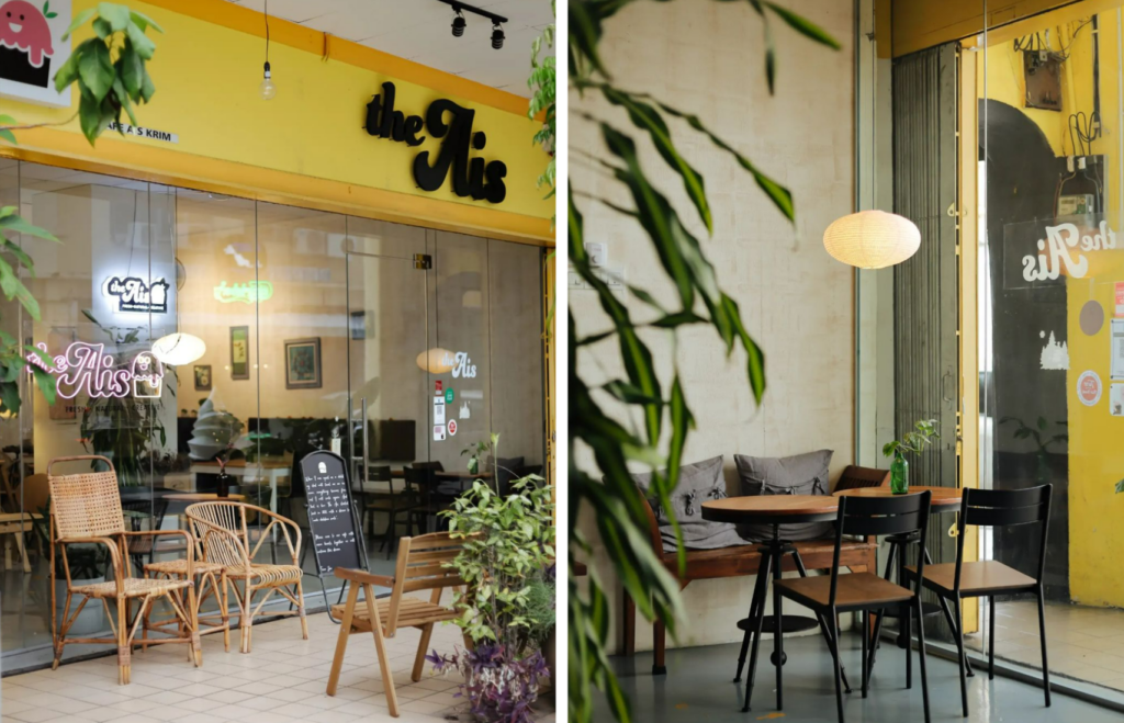 9 Ice Cream Cafes & Shops In Penang To Quell Your Cold Cravings