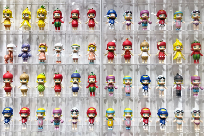 First Pop Mart Store In Malaysia Is Now Open At Pavilion KL