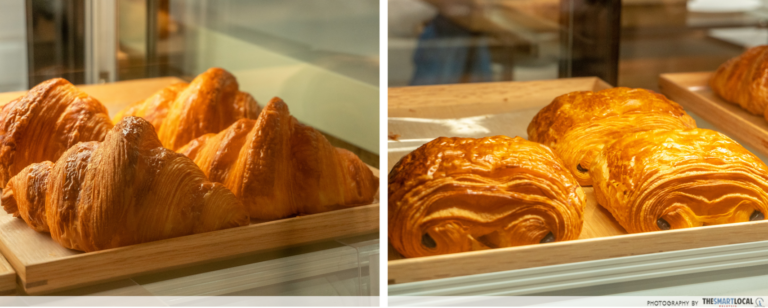 MUJI Open Its First Outlet With A Coffee Counter At 1 Utama