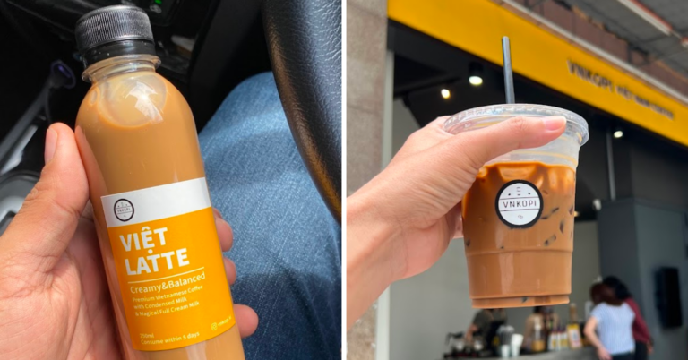 7 Best Vietnamese Coffee Places In KL & PJ For A Legit Taste