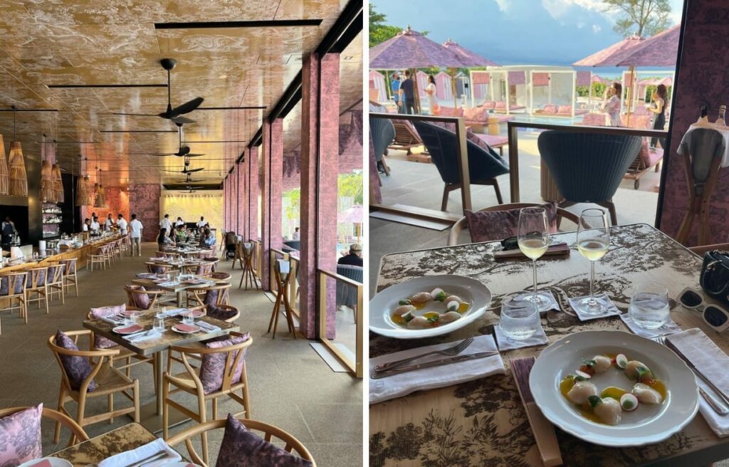 Dior Has A 'Dioriviera' Pop-up & Cafe In Johor Till 6th August 2023