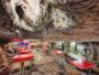 Gua Lepak: Experience Cave Dining At This Food Centre In Batu Caves