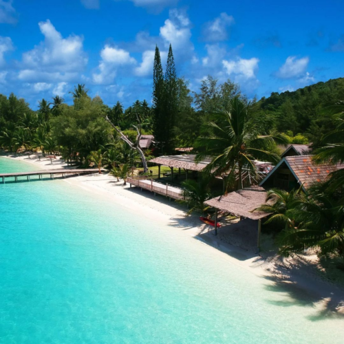 6 Beach Resorts In Johor From RM280/Night For Your Next Much-Needed Staycay