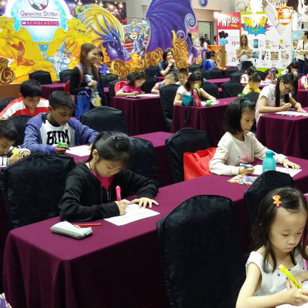 POPULAR's BookFest At KLCC Has Up To 80% Off Book From 3rd June