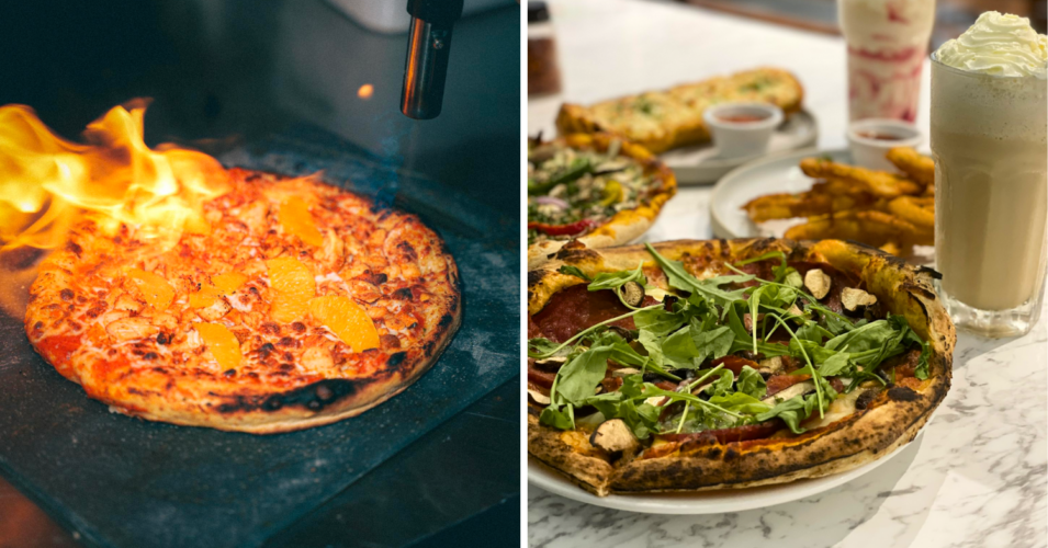 SS15 Food Guide: 10 Best Restaurants Near The LRT Station