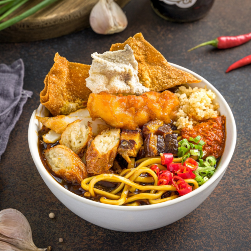 8 Singapore Hawker Food Stalls That Malaysians Will Approve Of