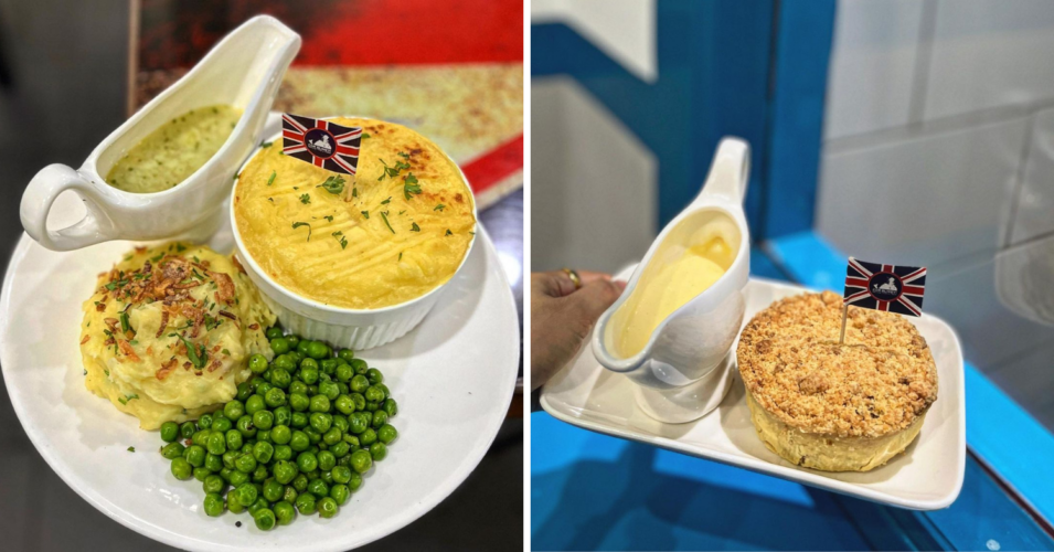 SS15 Food Guide: 10 Best Restaurants Near The LRT Station