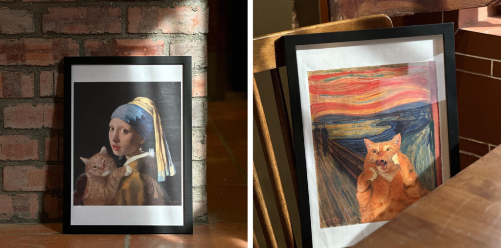 Catonomy: New Pet-friendly Cafe In Penang To Hang Out With Cats