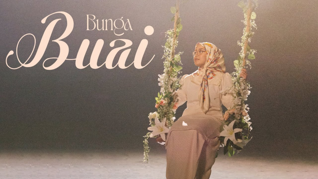 Bunga Facts: 8 Things To Know About The First Hijabi Rapper From M'sia