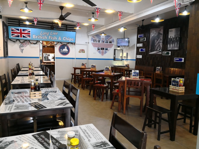 SS15 Food Guide: 10 Best Restaurants Near The LRT Station