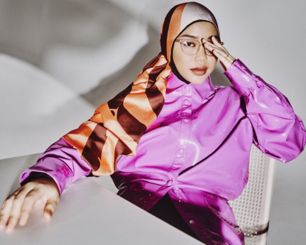 Bunga Facts: 8 Things To Know About The First Hijabi Rapper From M'sia