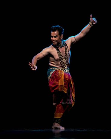 Malaysia’s Master Of Odissi: An Interview With Datuk Ramli Ibrahim