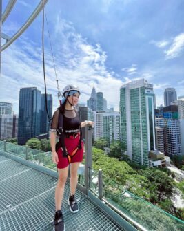15 Adventurous Activities To Do In & Near KL To Detox From City Life
