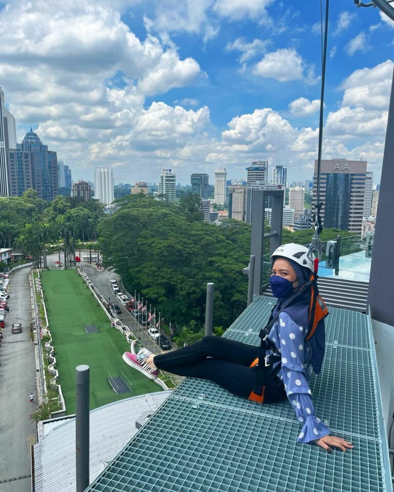 15 Adventurous Activities To Do In & Near KL To Detox From City Life