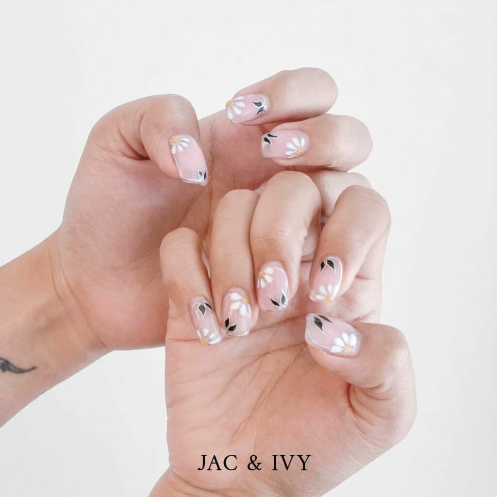 12 Nail Salons In KL To Get A Classic Manicure For Under RM50