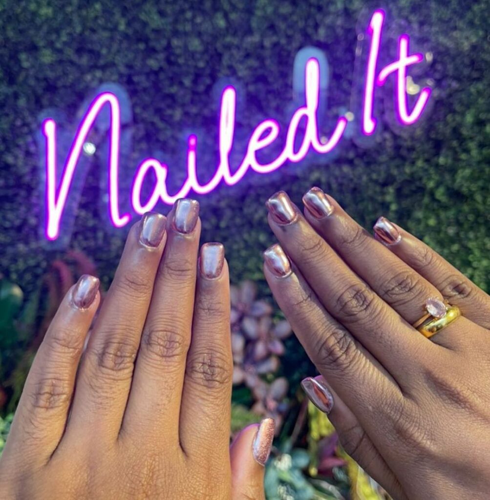 12 Nail Salons In KL To Get A Classic Manicure For Under RM50