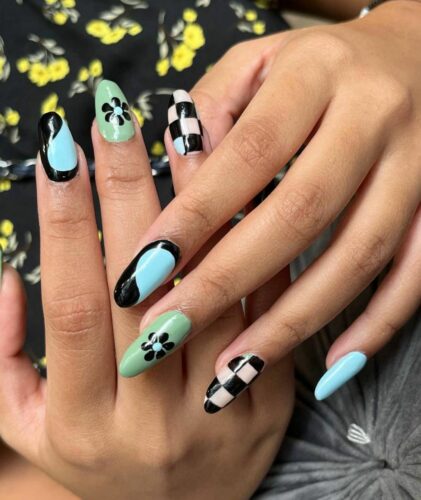 12 Nail Salons In KL To Get A Classic Manicure For Under RM50