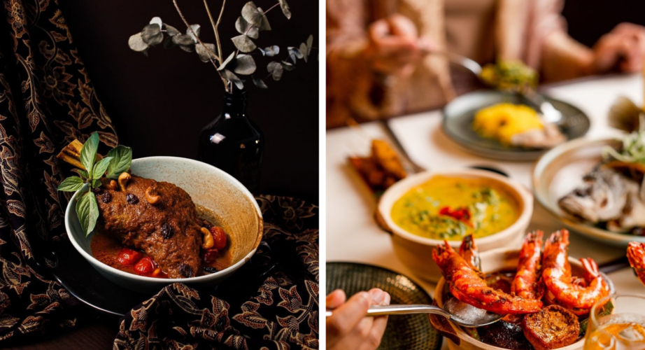 20 Romantic Restaurants In KL To One Up Your Usual Date Spot