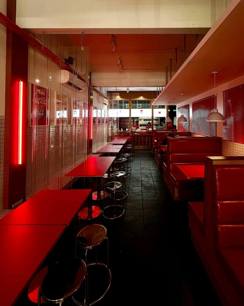 SS15 Food Guide: 10 Best Restaurants Near The LRT Station