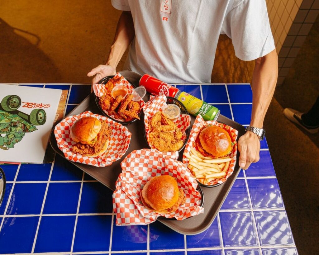 SS15 Food Guide: 10 Best Restaurants Near The LRT Station