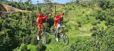 10 Best Things To Do In Sabah Including Less-Touristy & Iconic Attractions