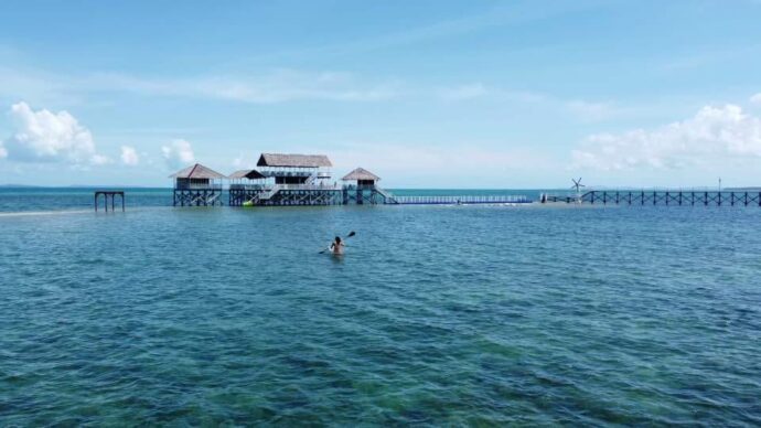 10 Best Things To Do In Sabah Including Less-Touristy & Iconic Attractions
