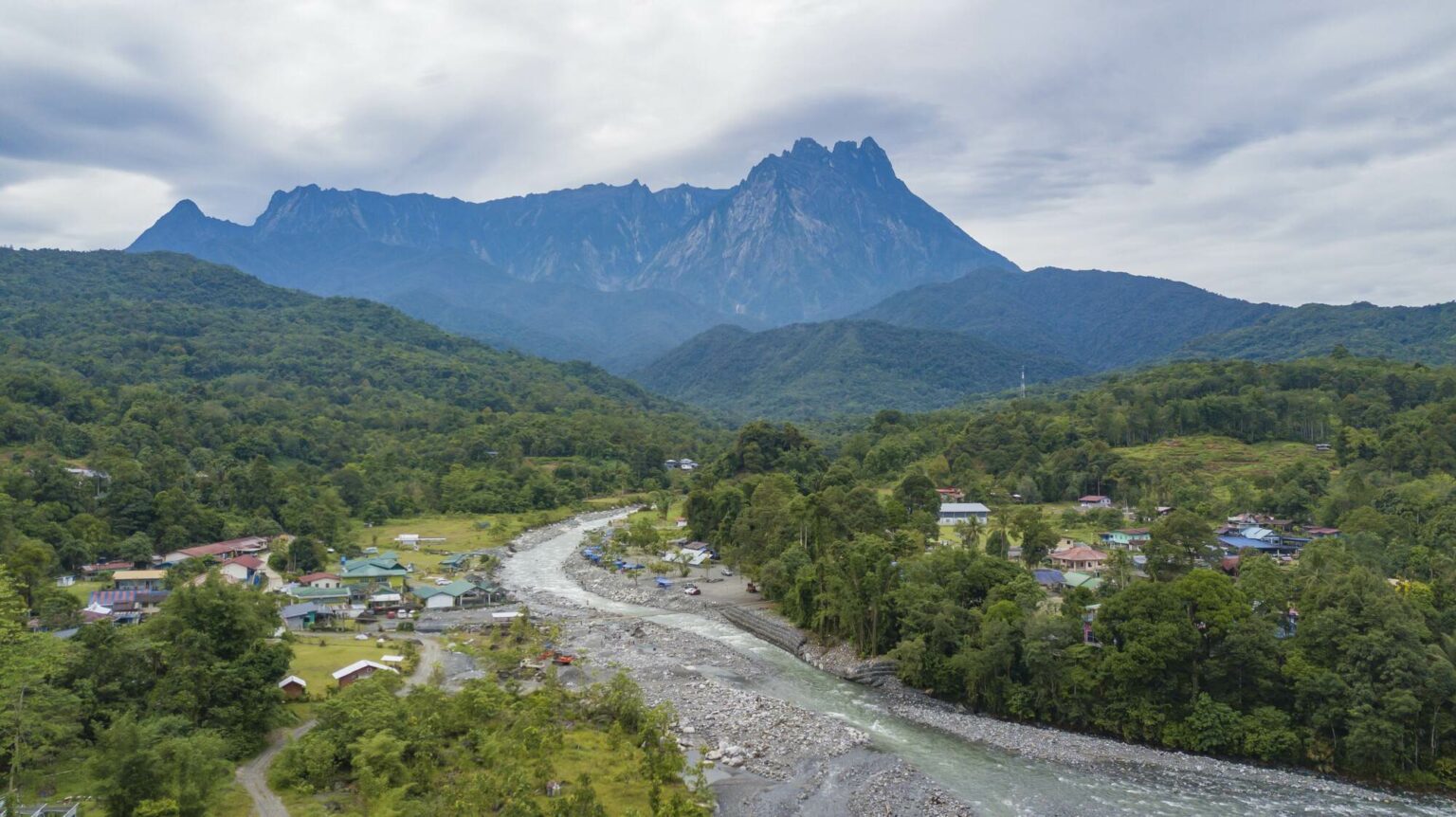 10 Best Things To Do In Sabah Including Less-Touristy & Iconic Attractions