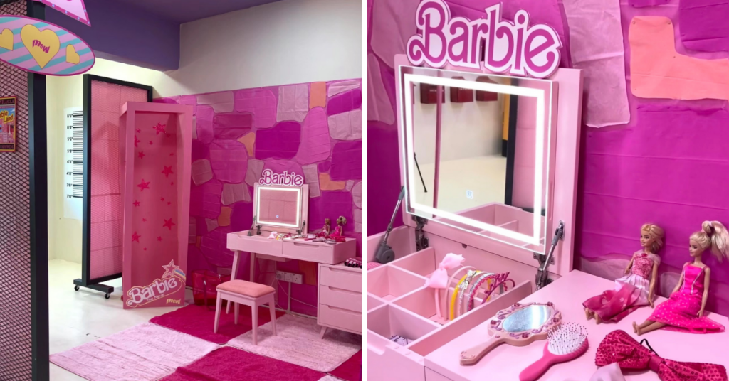 Mew Movement Is An Art Store With A Photo Booth & Y2K Vibe