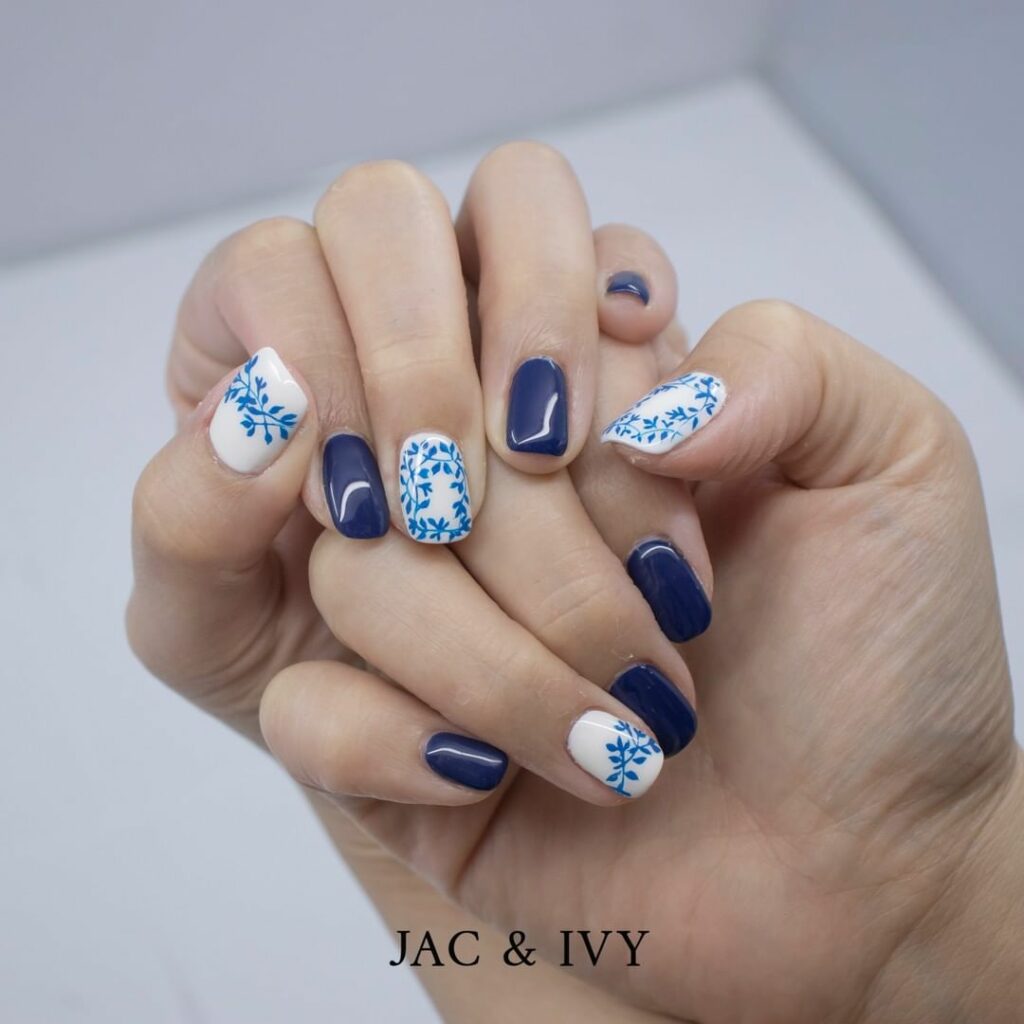 12 Nail Salons In KL To Get A Classic Manicure For Under RM50