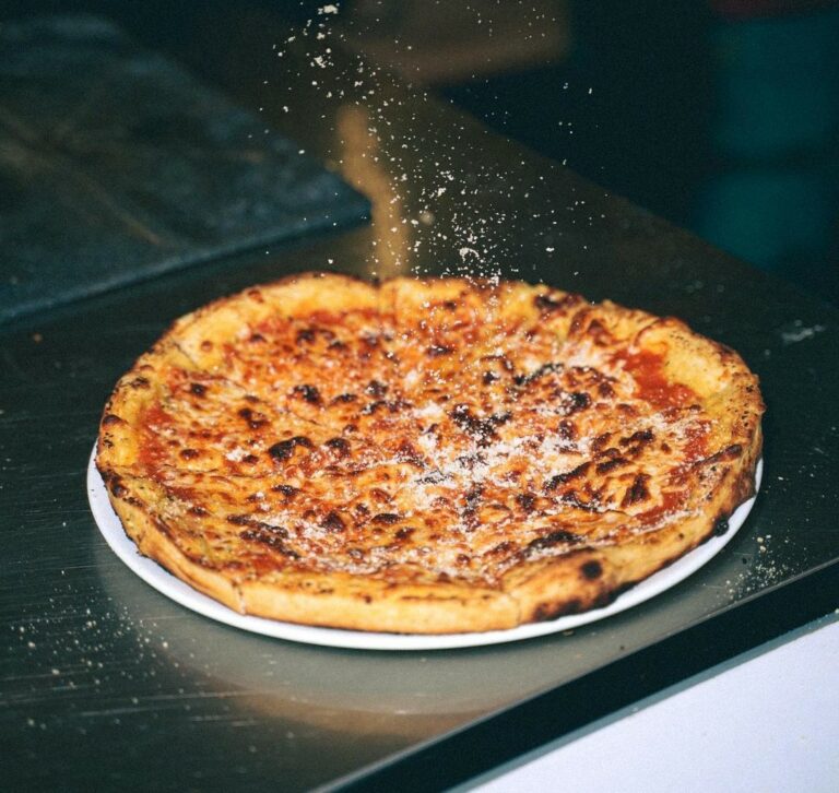 SS15 Food Guide: 10 Best Restaurants Near The LRT Station